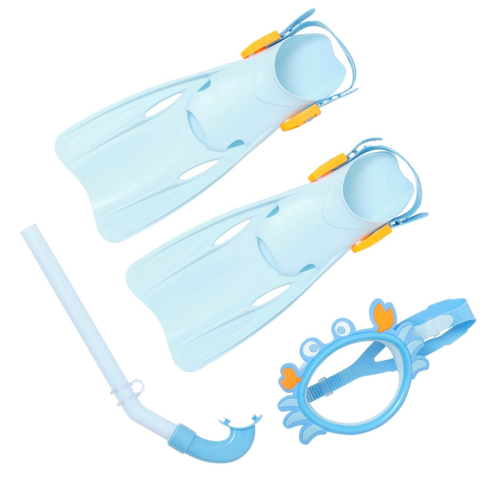 Kids Dive Toy Set Small | SUNNYLiFE