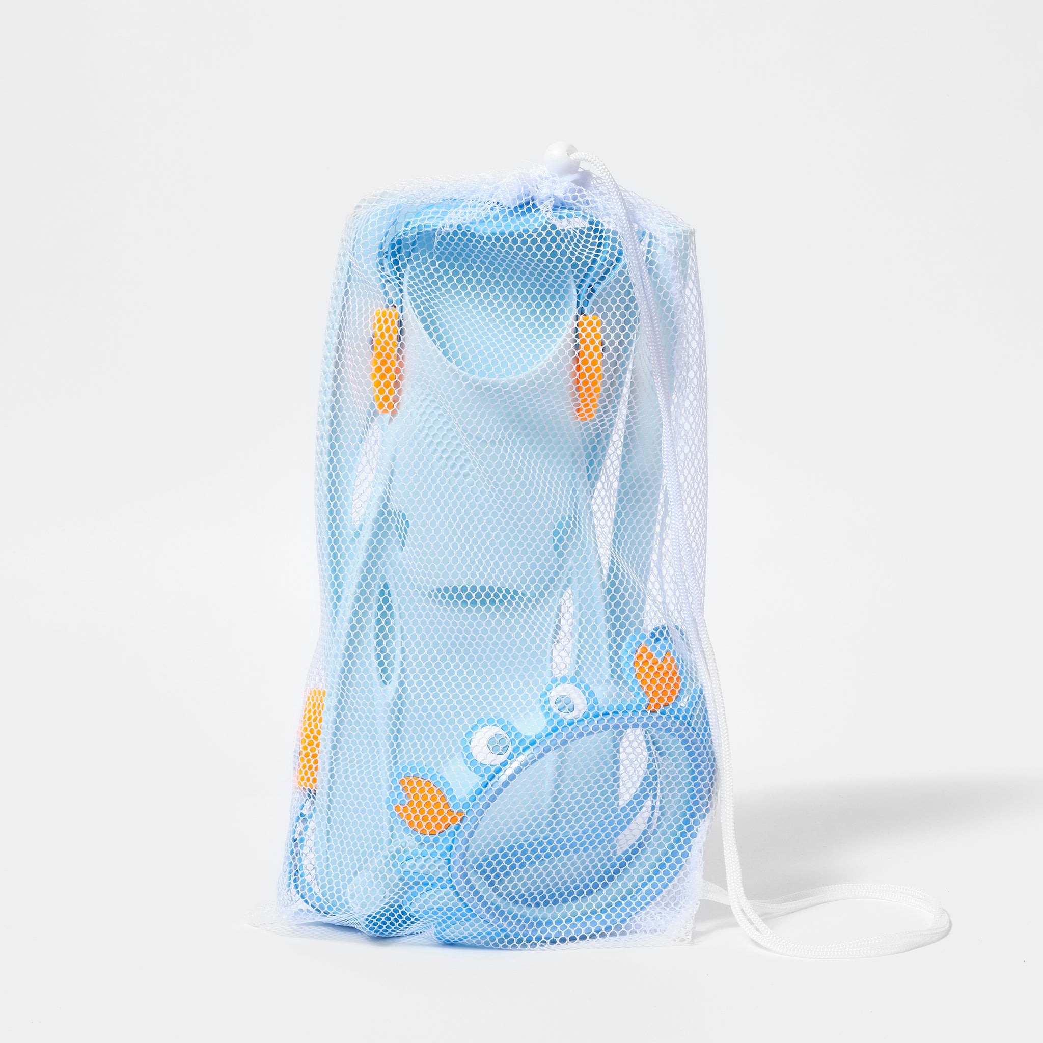 Kids Dive Set Small | Sonny the Sea Creature Sea - SUNNYLiFE – SUNNYLiFE EU